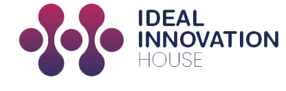 Ideal Innovation House